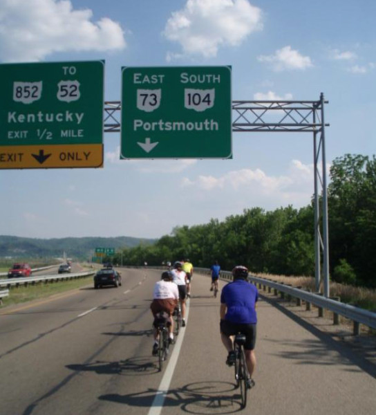 TOSRV in the News | TOSRV – Tour of the Scioto River Valley
