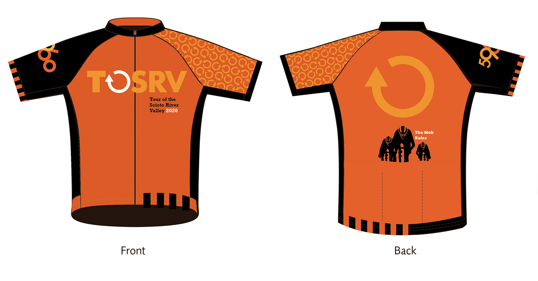 TOSRV Swag | TOSRV – Tour of the Scioto River Valley